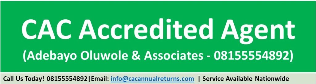 SMEDAN & CAC Free Business Registration 2026: How to Secure Your Spot ...
